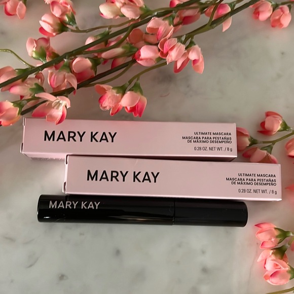 Mary Kay | Makeup | Mary Kay Ultimate Mascara | Poshmark